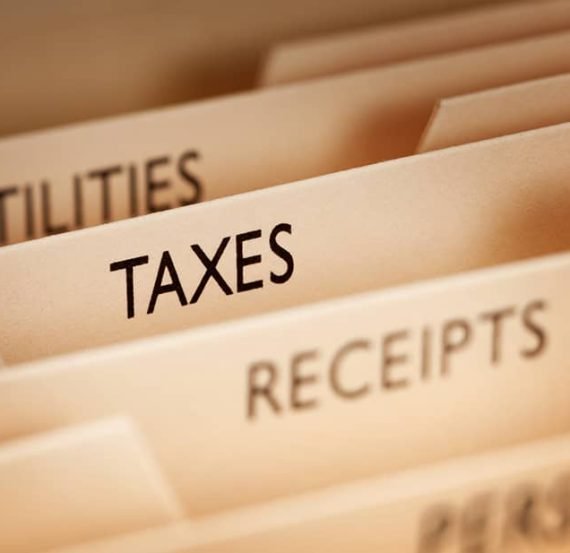 The Different Types of Taxes: An Overview - MyCleartax